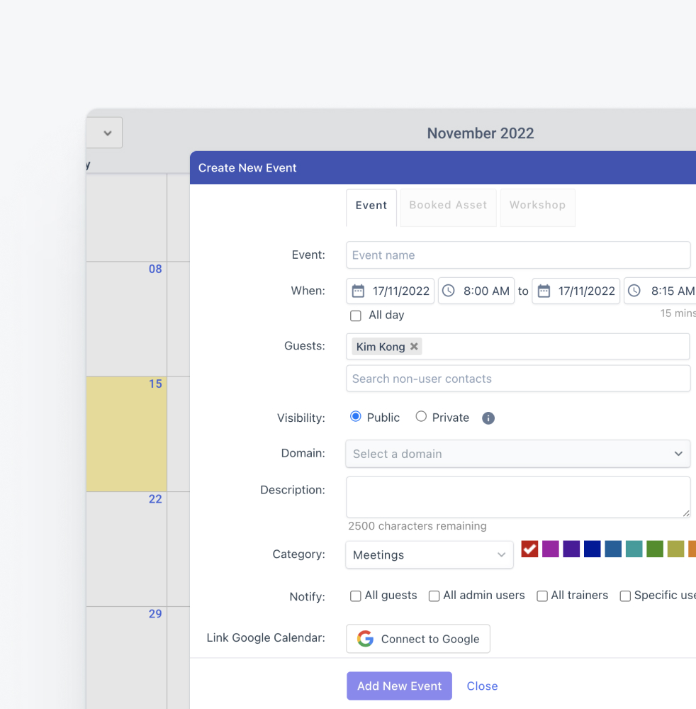 aXcelerate Product Roadmap